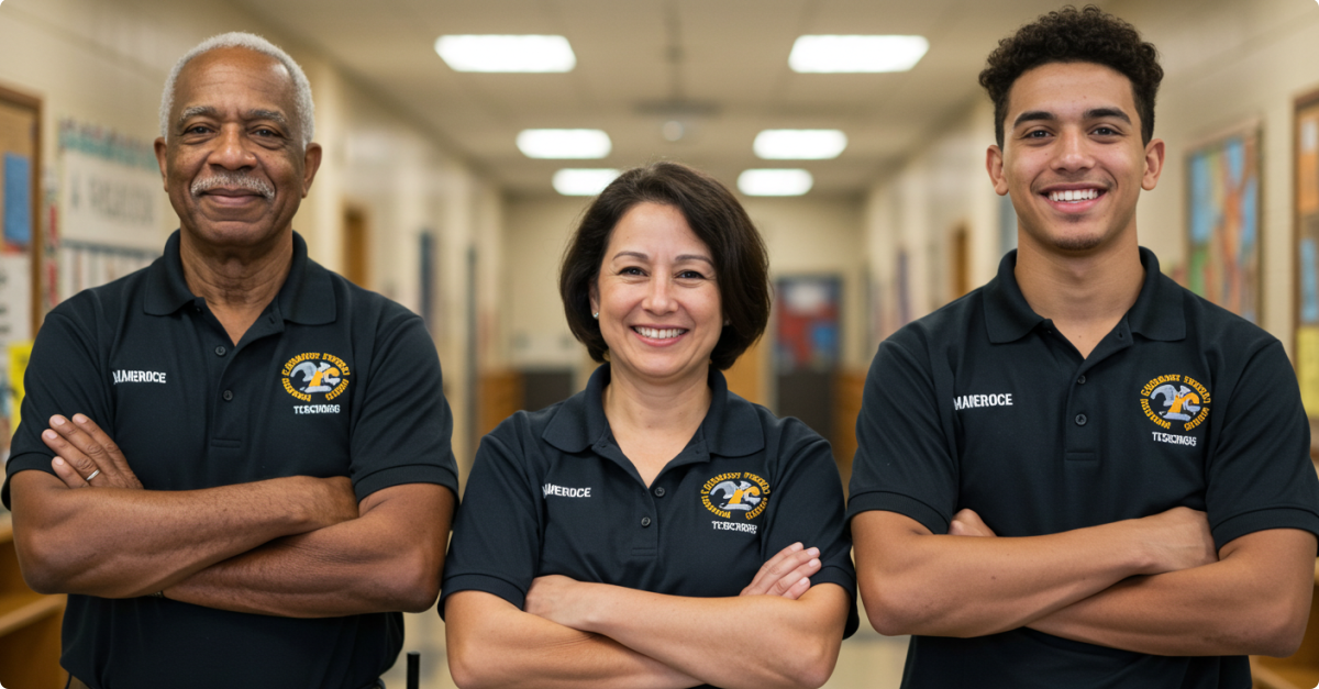 School Compliance and Premises Management News and Insights | Statlog